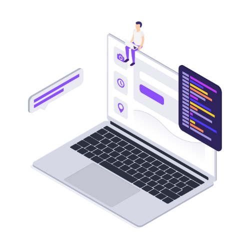 ITEC Solution - IT Consulting Services